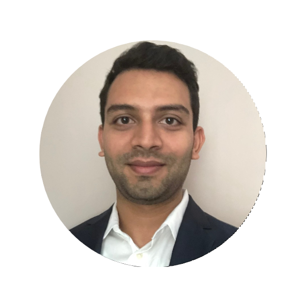 Kamal Joshi - Portfolio