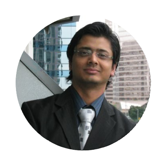 Kamal Joshi - Portfolio